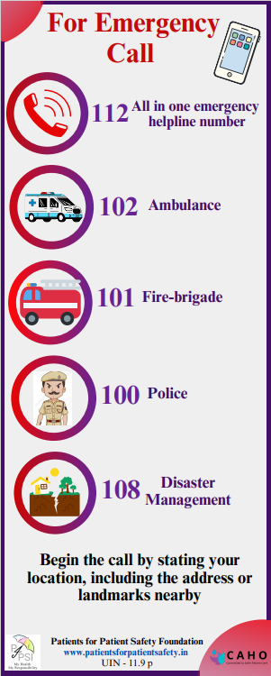 P4PSI - Patients for Patient Safety